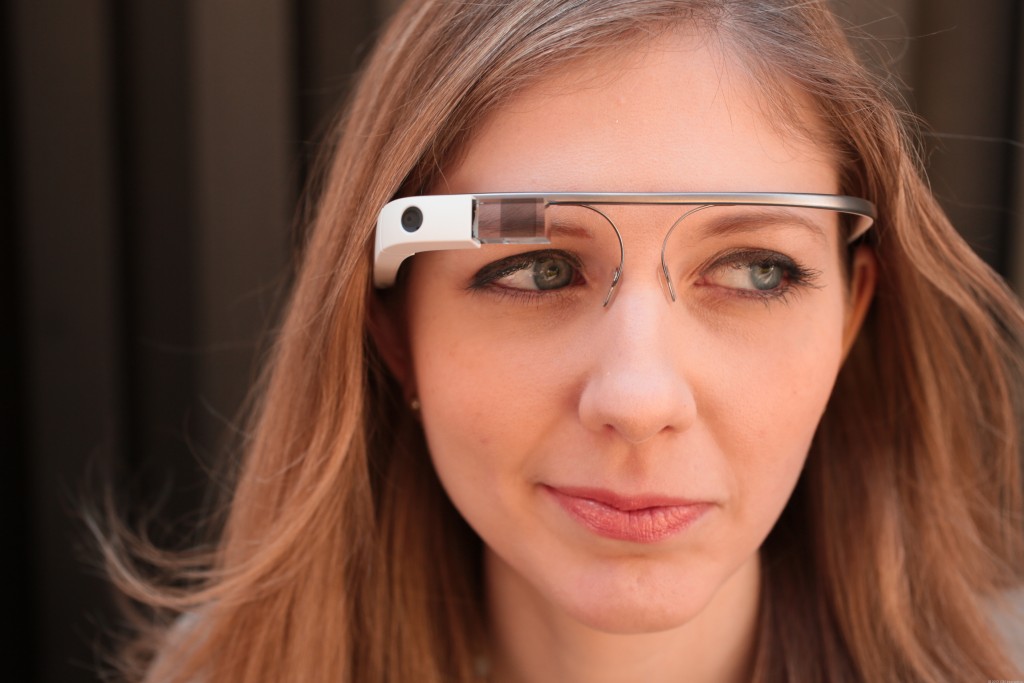 OK Google Glass, ik heb je geprobeerd! – Idee101